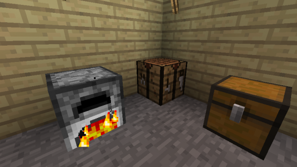 Minecraft Blocks Guide