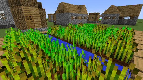 Minecraft Blocks Guide