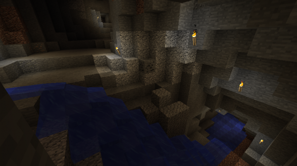 Minecraft Blocks Guide