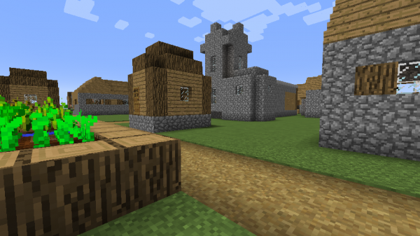 Minecraft Blocks Guide